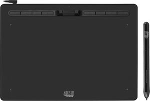 Adesso 12'' x 7'' Graphic Tablet - ONLINE ONLY | Adesso Inc ...