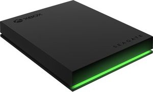 Seagate Game Drive for Xbox 2TB External USB 3.2 Gen 1 Portable Hard ...