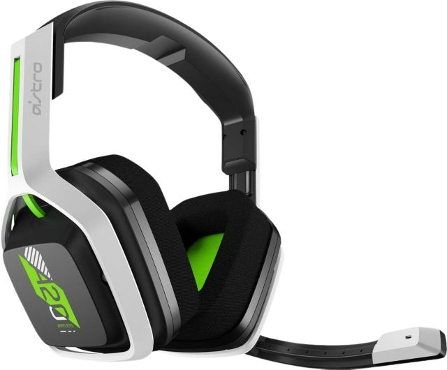 Astro A20 Gen 2 Wireless Gaming Headset for Xbox One, Xbox Series X ...