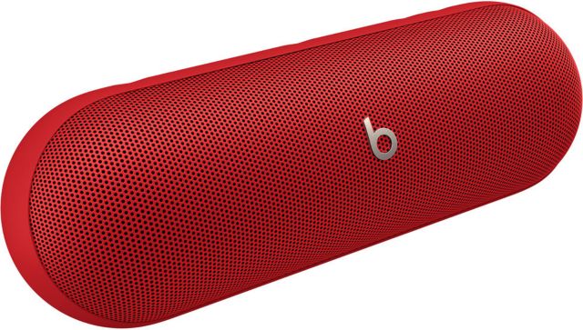 Beats - Pill Portable Wireless Bluetooth Speaker and Portable Charger ...