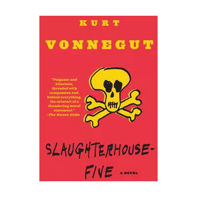 Slaughterhouse-Five (Rack Size) | Southeastern Oklahoma State University
