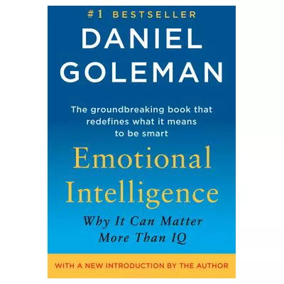 Emotional Intelligence (10th Anniv Ed) | Southeastern Oklahoma State ...
