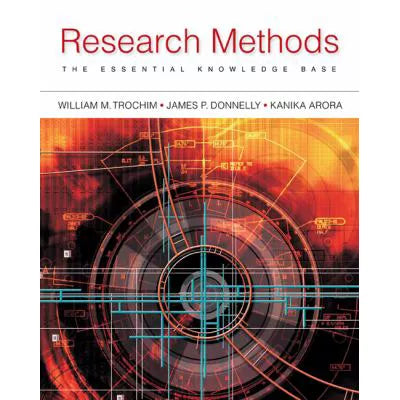 Research Methods | Southeastern Oklahoma State University
