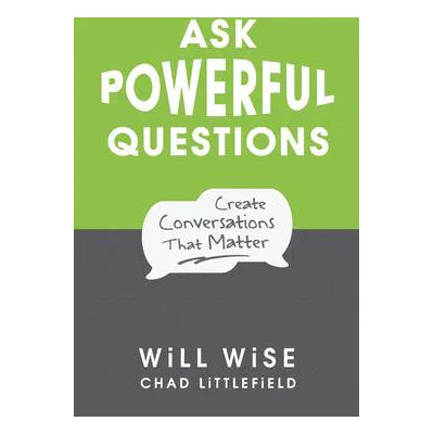 Ask Powerful Questions | Southeastern Oklahoma State University