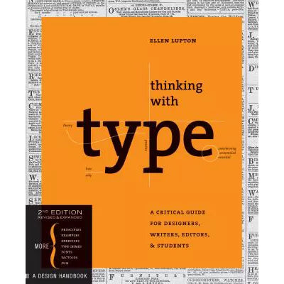 Thinking with Type | Southeastern Oklahoma State University